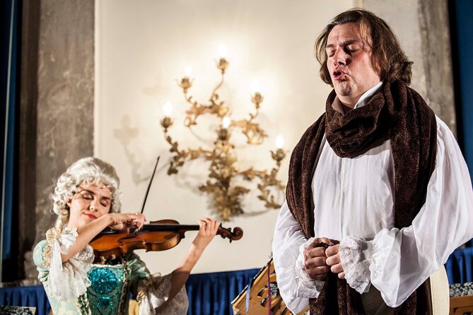 I Musici Veneziani Concert in Venice, Italy: The Three Tenors - Value for Money and Practical Considerations