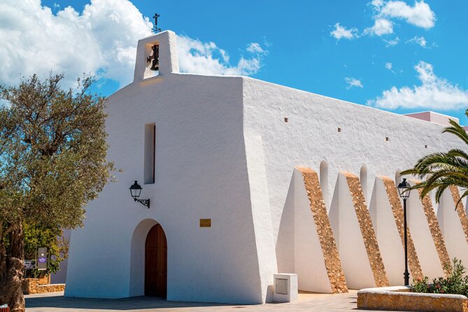 Ibiza Beaches and Villages Private Tour - How Do Reviews Shape Our View?