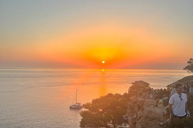 Ibiza "Es Vedra Sunset" tour - Final Thoughts