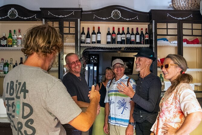 Ibiza Food, Drink & Culture Tour - The Value of This Tour