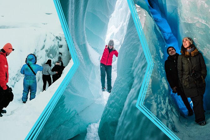 Ice Cave and Glacier Tour in Glacier Monster Truck from Gullfoss - Practical Tips for the Trip