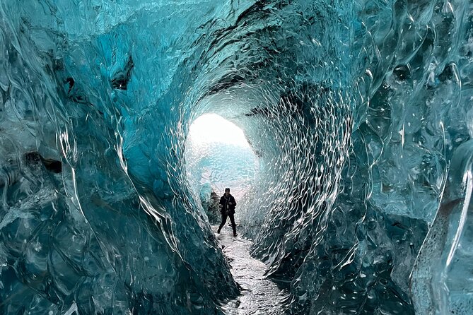 Ice Exploration Tour from the Glacier Lagoon - FAQs