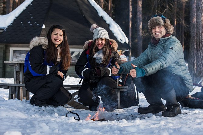Ice Fishing Tour - Who Will Love This Tour?
