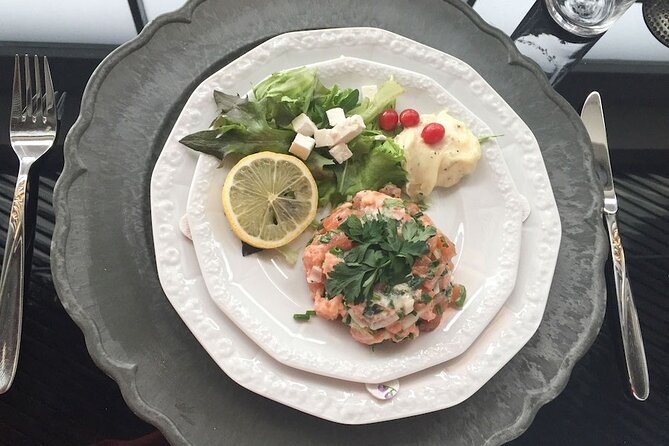 Icelandic Cooking Class in Downtown Reykjavik with Musical Hosts - Authenticity and Authentic Experiences