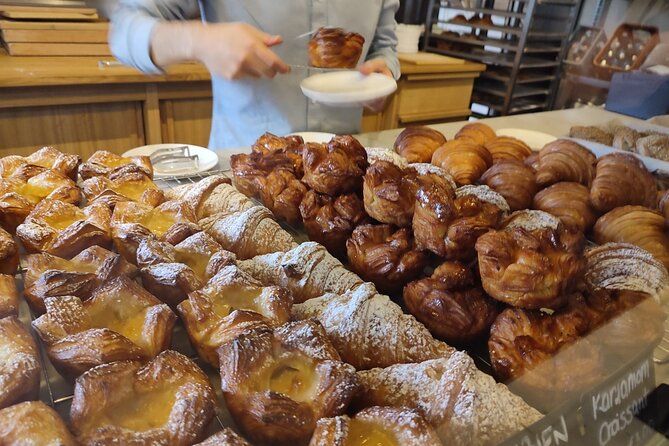 Iconic Berlin Street Food Tour - 2,0 hrs - Frequently Asked Questions