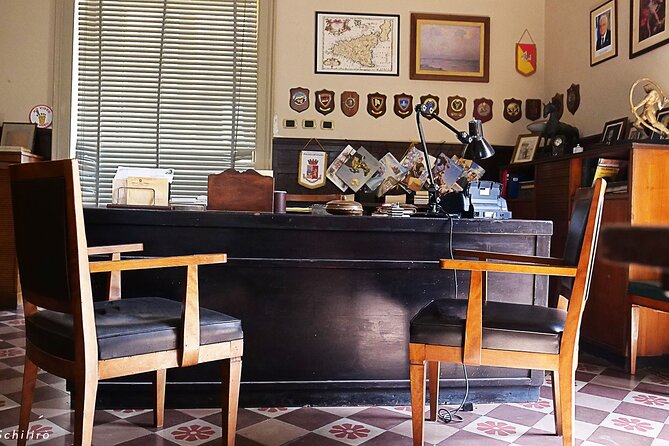 Il Commissario Montalbano - The Sum Up: Is This Tour Worth It?