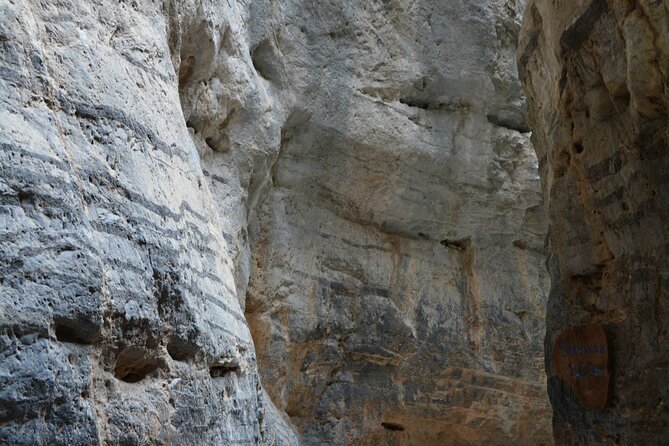 Imbros Gorge & Frangokastelo Beach - Transportation, Pricing, and What You Get