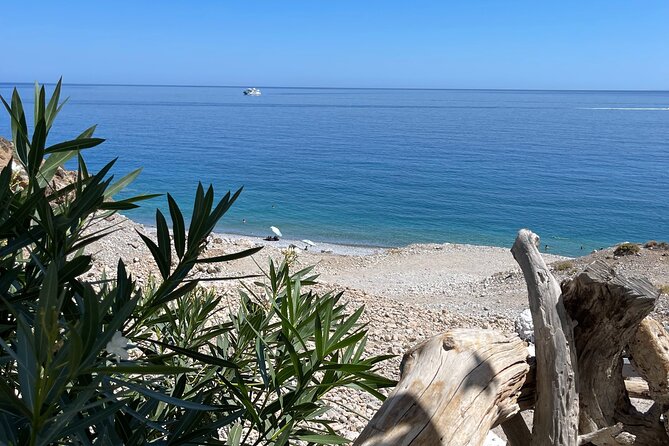 Imbros Gorge - War Museum Askifou - Iligas Beach Private Tour - The Sum Up