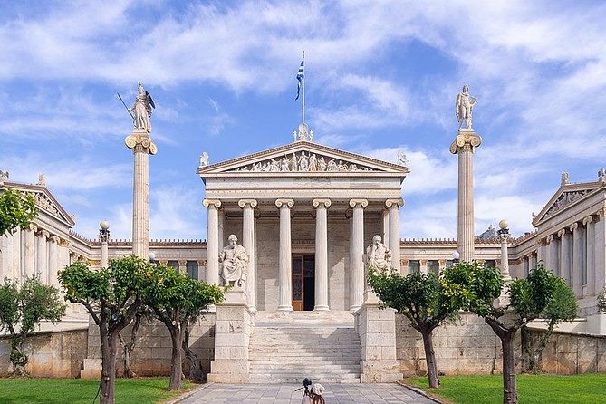 In the Footsteps of St.Paul - Full Day Tour - Who Would Enjoy This Tour?