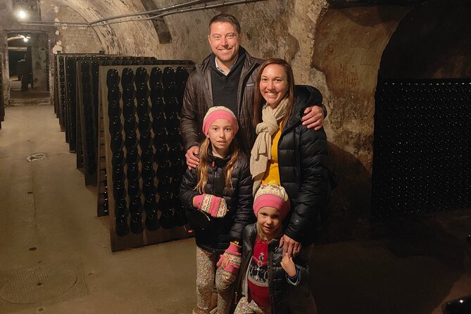 Independent wine tour, cellar and tasting in the vineyards - Who Will Love This Tour?