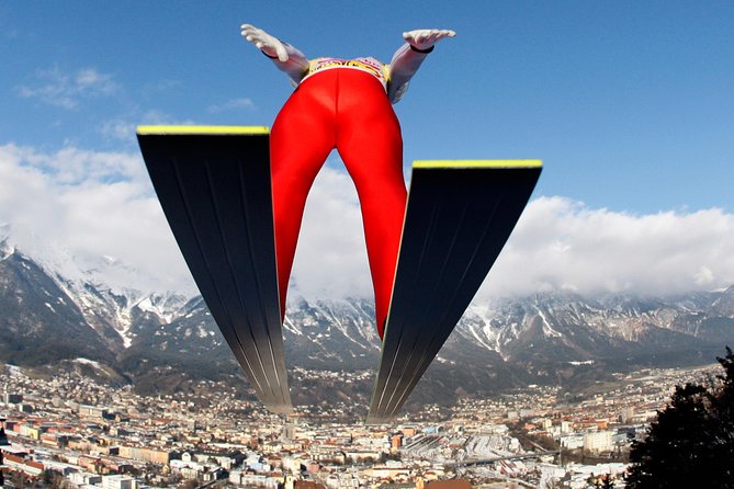 Innsbruck - capital city of tyrol, privat tour - local guide - Final Thoughts