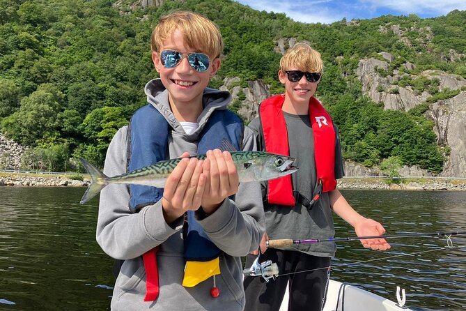 Inshore fishing in the Drangefjord - The Sum Up: Who Will Love This Experience?