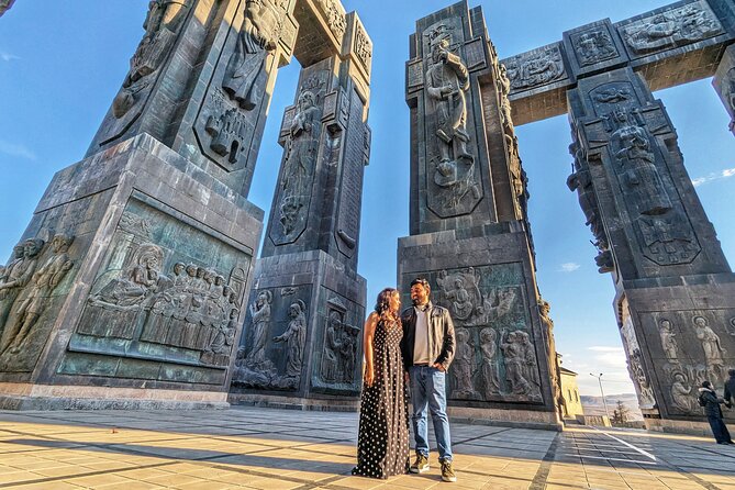 Instagrammable sites of Tbilisi private tour - FAQ