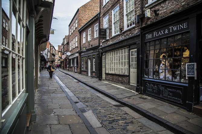 Interactive Treasure Hunt Experience of York's Secret - Frequently Asked Questions