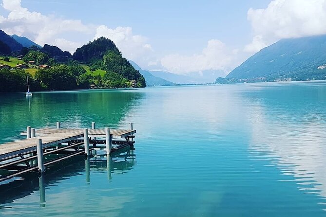 Interlaken sightseeing: Lauterbrunnen, Brienz, Interlaken - FAQ
