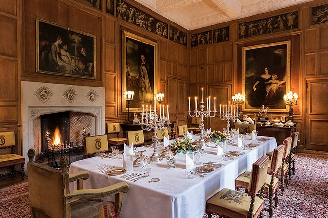 Invergordon Cruise Excursion to Dunrobin Castle, Dornoch and more - Who Is This Tour Best For?