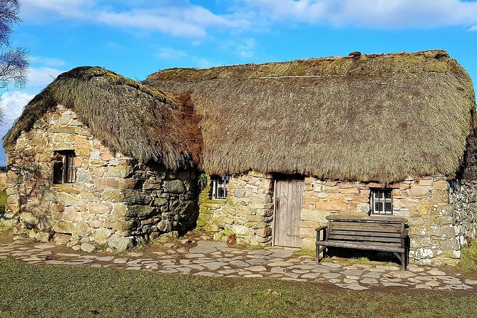 Invergordon Outlander - FAQ