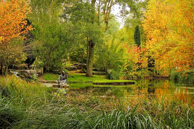 Irish National Stud & Gardens Skip the line Entrance - Practical Tips