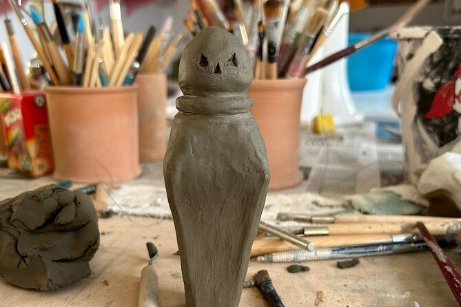 Ischia Clay Modelling Short Pottery Workshop - The Sum Up: Who Should Consider This?