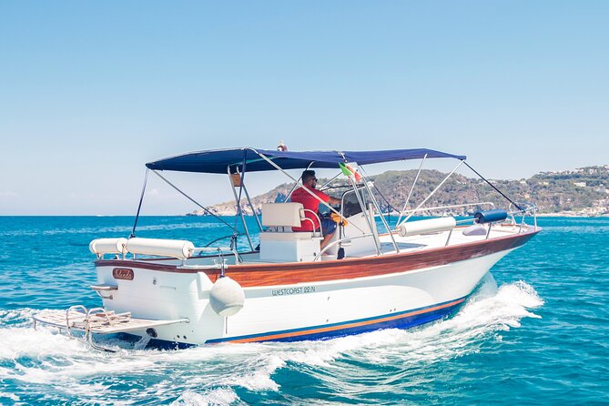 Ischia island private excursion on Gozzo Aprea Milano 8,3m - The Sum Up: Who Will Love This Tour?
