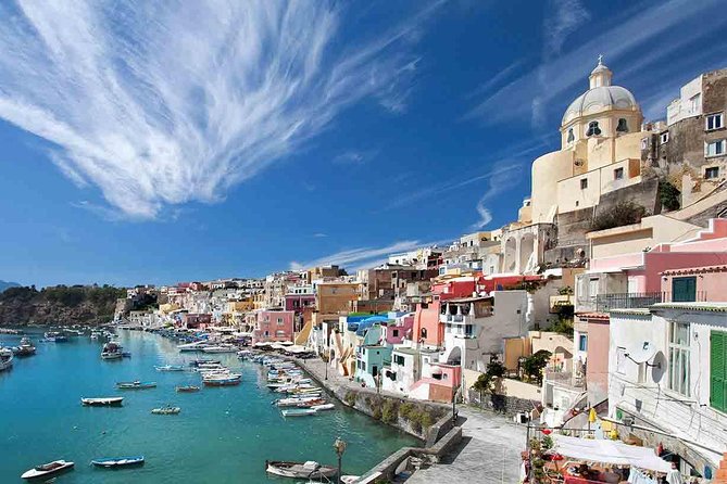 Ischia Private Day Stress Free Tour From Naples - The Value of a Stress-Free Day on Ischia
