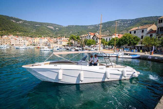 Island hopping (6 Islands) private tour from Trogir or Split - Who Will Enjoy This Tour?