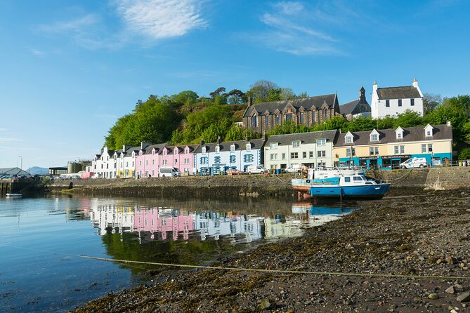 Isle of Skye Full Day Private Tour from Inverness - FAQ