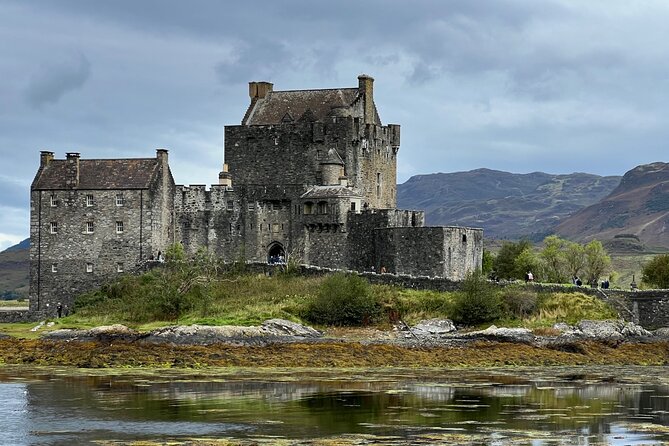 Isle of Skye Private Tour From Inverness - FAQ