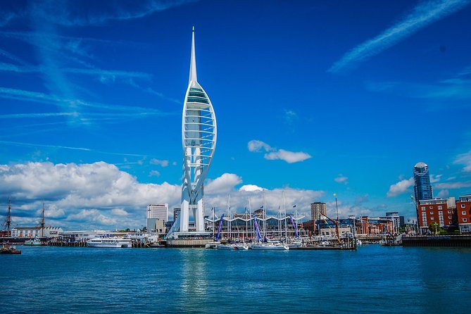 Isle of Wight - Day Tour from Brighton - FAQ