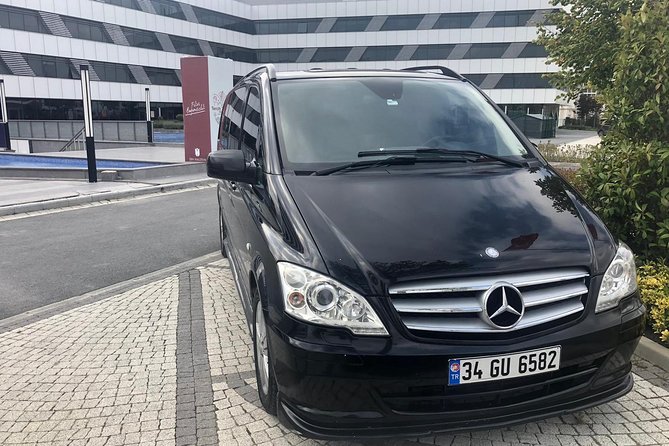 Istanbul Airport Arrival Transfer Service to City Center - Who Should Consider This Service?