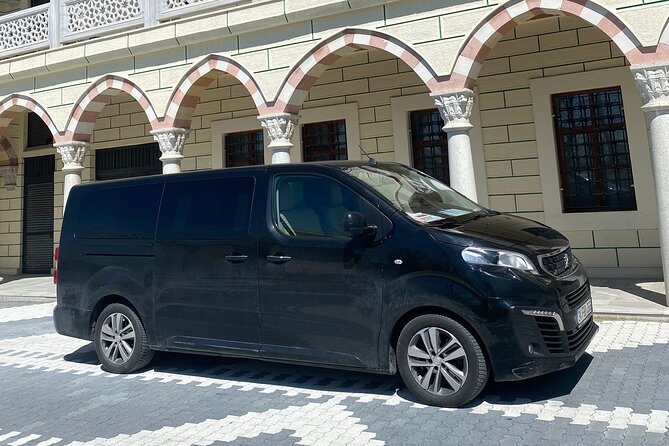 Istanbul Airport Private Arrival Transfer - Who Is This Transfer Best For?