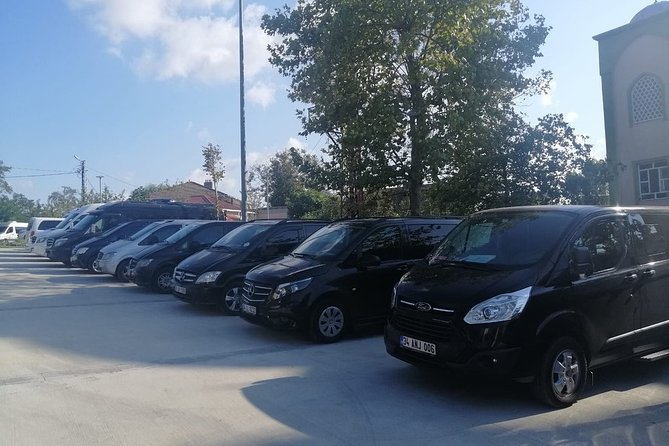 Istanbul Airport Transfer / Private Services - Who Should Consider This Service?