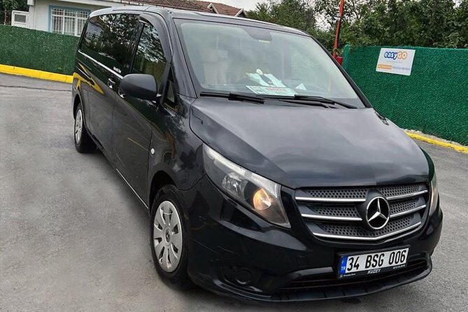 Istanbul Airport Transfers to Kadikoy Hotels - Final Thoughts