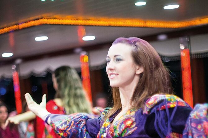 Istanbul Bosphorus Dinner Cruise and Turkish Night Show - Practical Details and Tips for Travelers