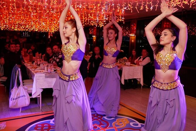 Istanbul: Bosphorus Dinner Cruise with Turkish Night Show - Final Words