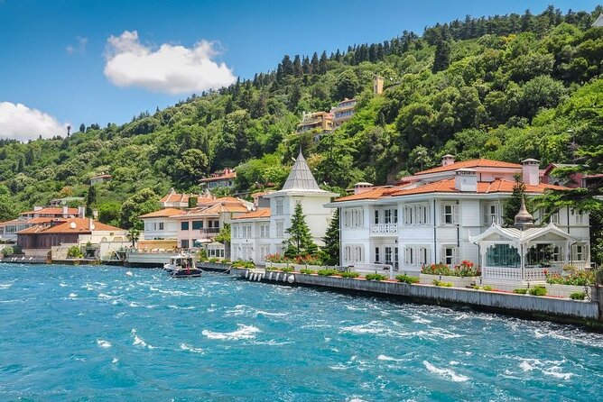 Istanbul Bosphorus Sunset Cruise on a Luxurious Yacht - Final Thoughts: Is This Tour for You?