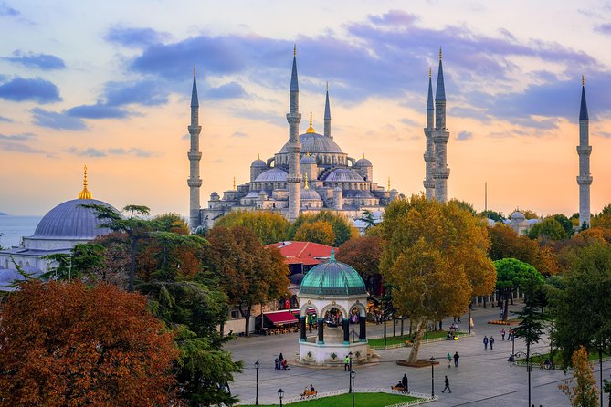 Istanbul Byzantine & Ottoman Relics Tour [full-day] - Value and Who Will Appreciate This Tour
