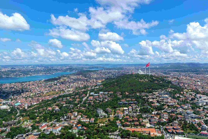 Istanbul Camlica Tower: Private Entry, Transfer & Dine Choices - FAQs