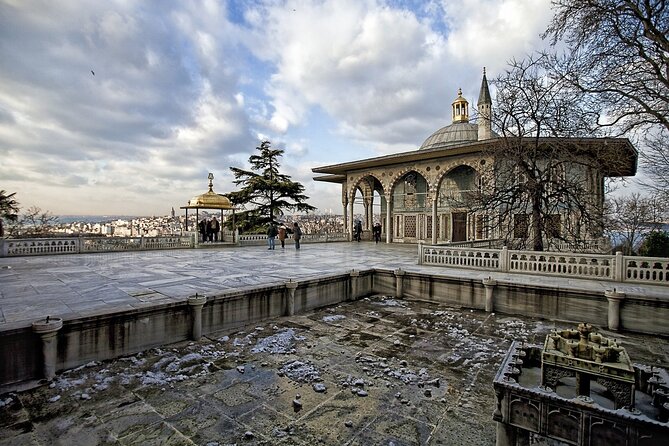 Istanbul City Tour with Lunch - Final Thoughts
