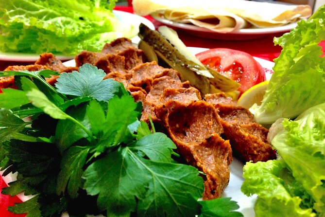Istanbul Guided and Private Food and Wine Tasting Tour - FAQ