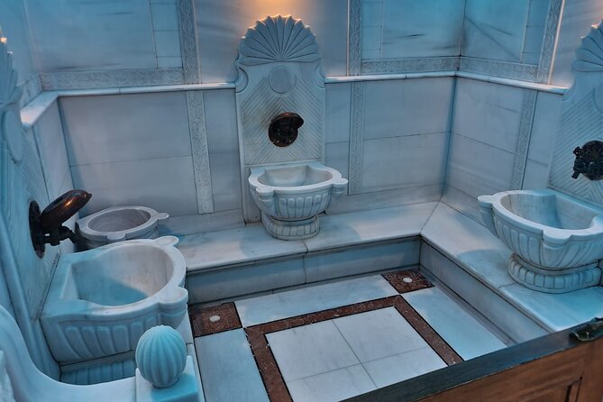 Istanbul : Historical Turkish Bath Experience in Old City - Final Word