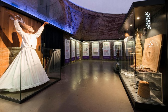 Istanbul Hodjapasha Whirling Dervishes Show & Exhibition - The Cons: Considerations for Travelers