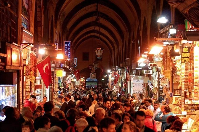 Istanbul Must See:Hagia Sophia Bluemosqu Topkap Basilica Cistern Bosphorus Tour - Final Thoughts: Is It Worth It?