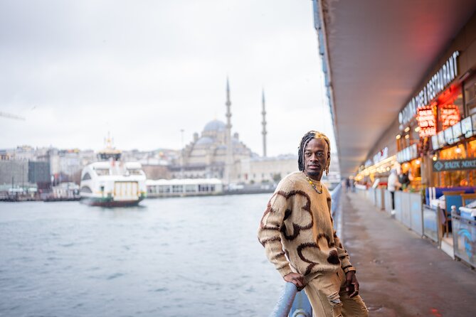 Istanbul Photoshoot tour with Local Photographer - FAQ