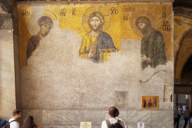 Istanbul Private Tours: 1, 2 or 3 Day Highlights - Final Thoughts