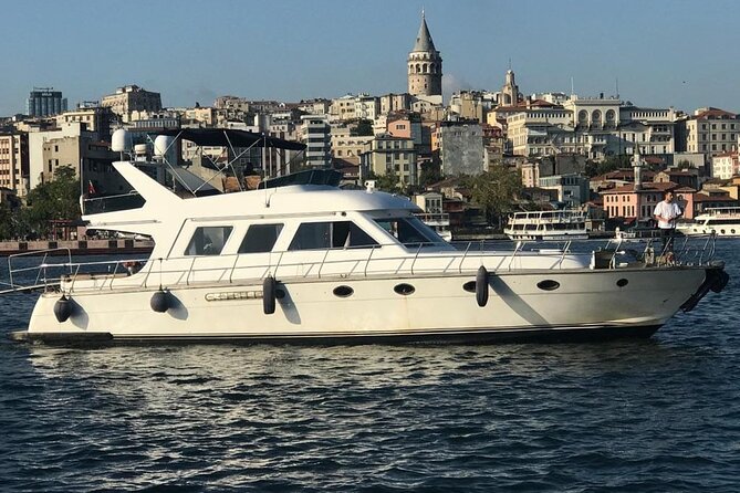 Istanbul Private Yacht Tour - 2 Hours - Frequently Asked Questions