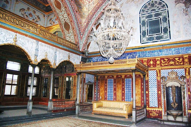 Istanbul Shore Excursion: 1 or 2-Day Private Guided Tour with Private Van - The Sum Up