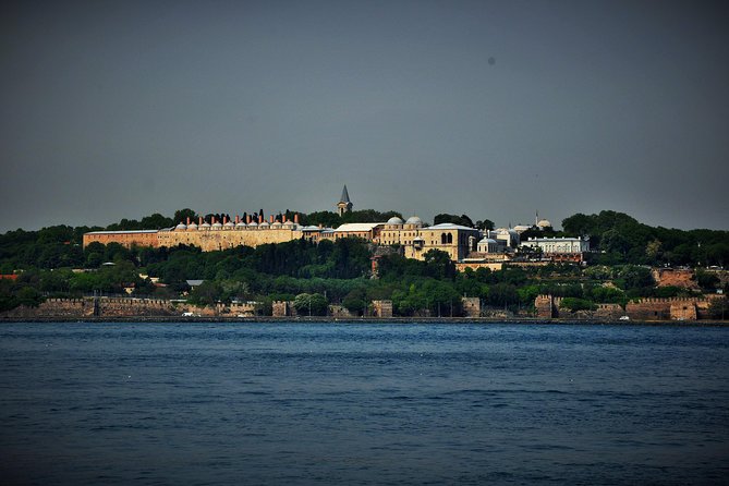 Istanbul-Topkapi Palace, Hagia Sophia, Grand Bazaar Private Tour - FAQs About the Tour
