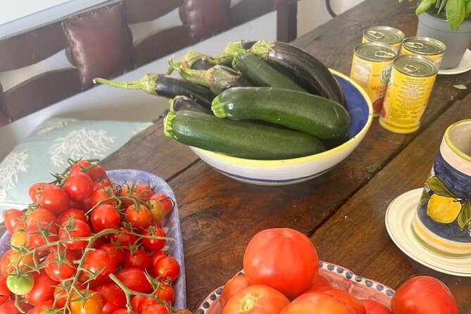 Italian Cooking Experience with Lunch or Dinner - FAQ