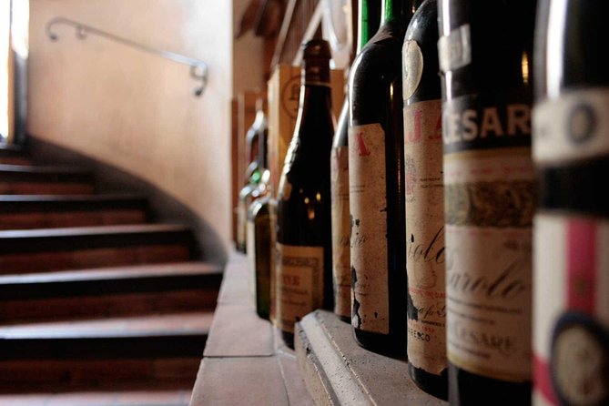 Italian Wine Tasting in Milan - FAQ